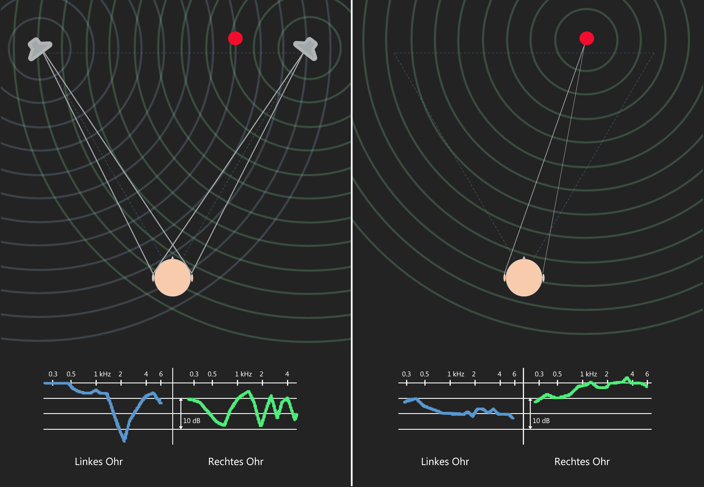 Bild 1 - LS Array Original Quelle - B&W Group (Schweiz)
